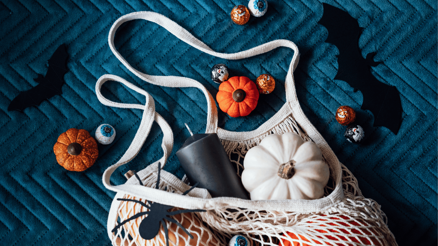 Hauntingly Sustainable: Celebrate a Green Halloween with these Eco-Fri ...