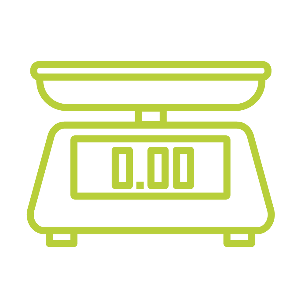 Gram Sustainable | Buy bulk foods, personal & home care products