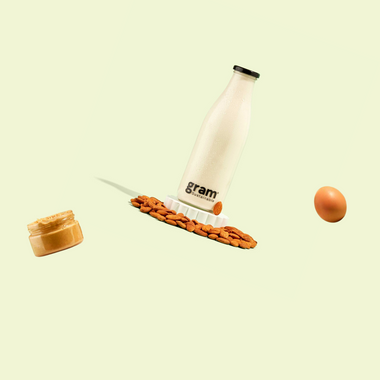 Gram Sustainable | Buy bulk foods, personal & home care products