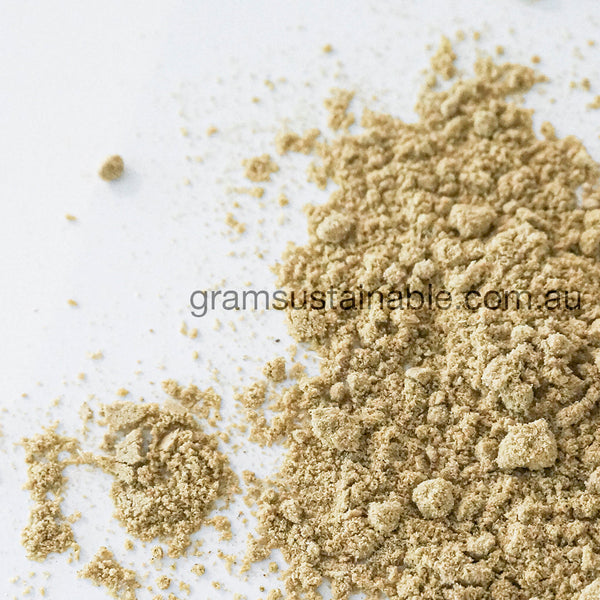 Cardamom Powder – Gram Sustainable