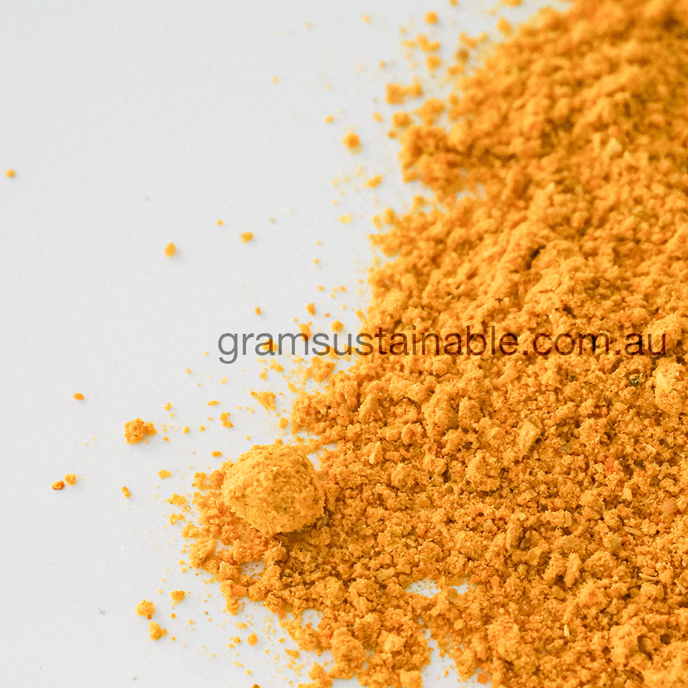 Curry Powder Mild – Gram Sustainable