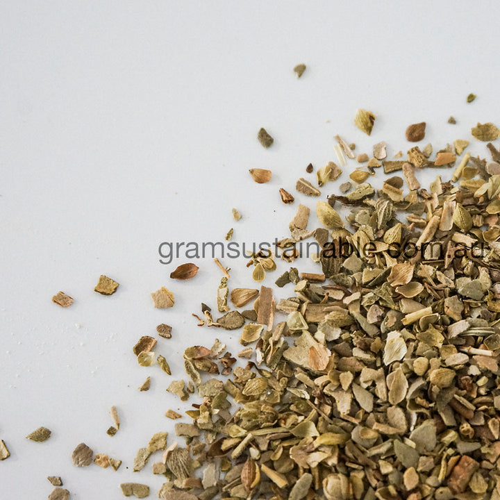Herbs & Spices – Gram Sustainable