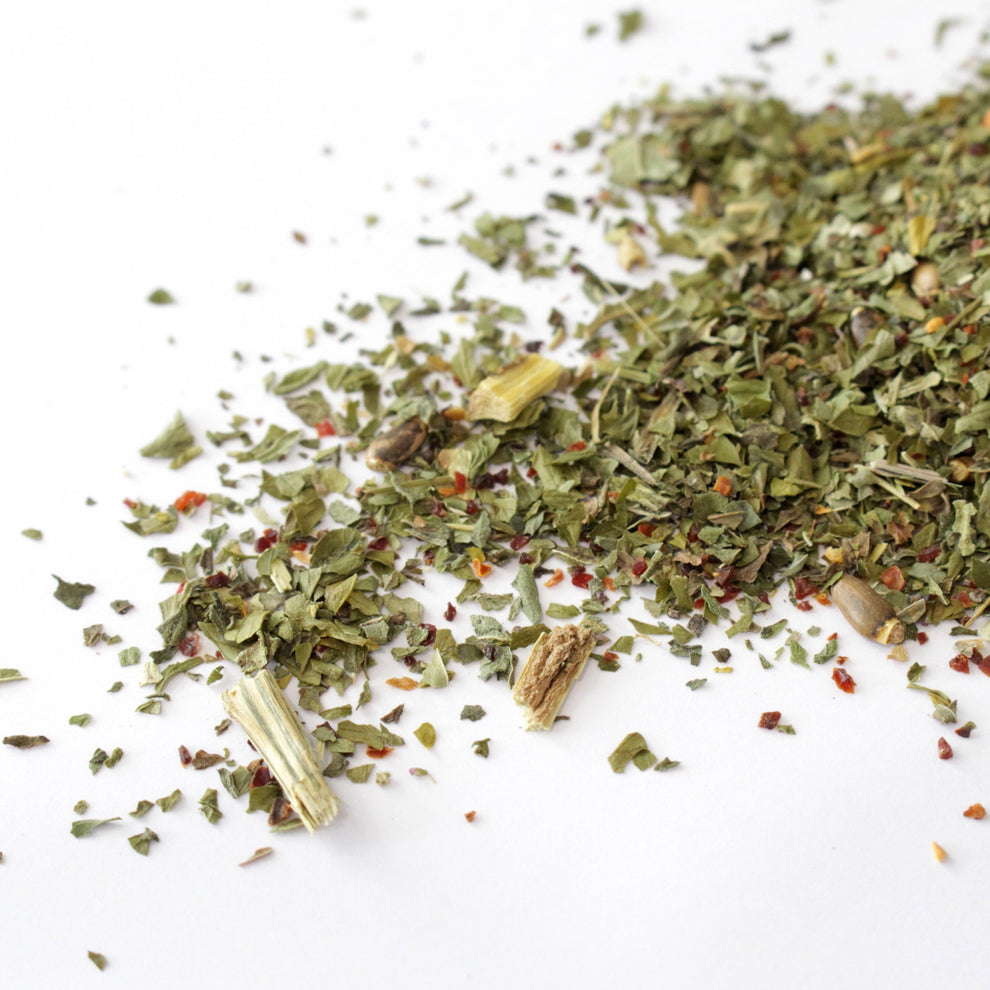 Immuni Tea – Gram Sustainable